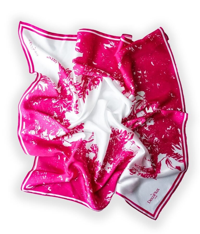 Skarelės - DecoFlux