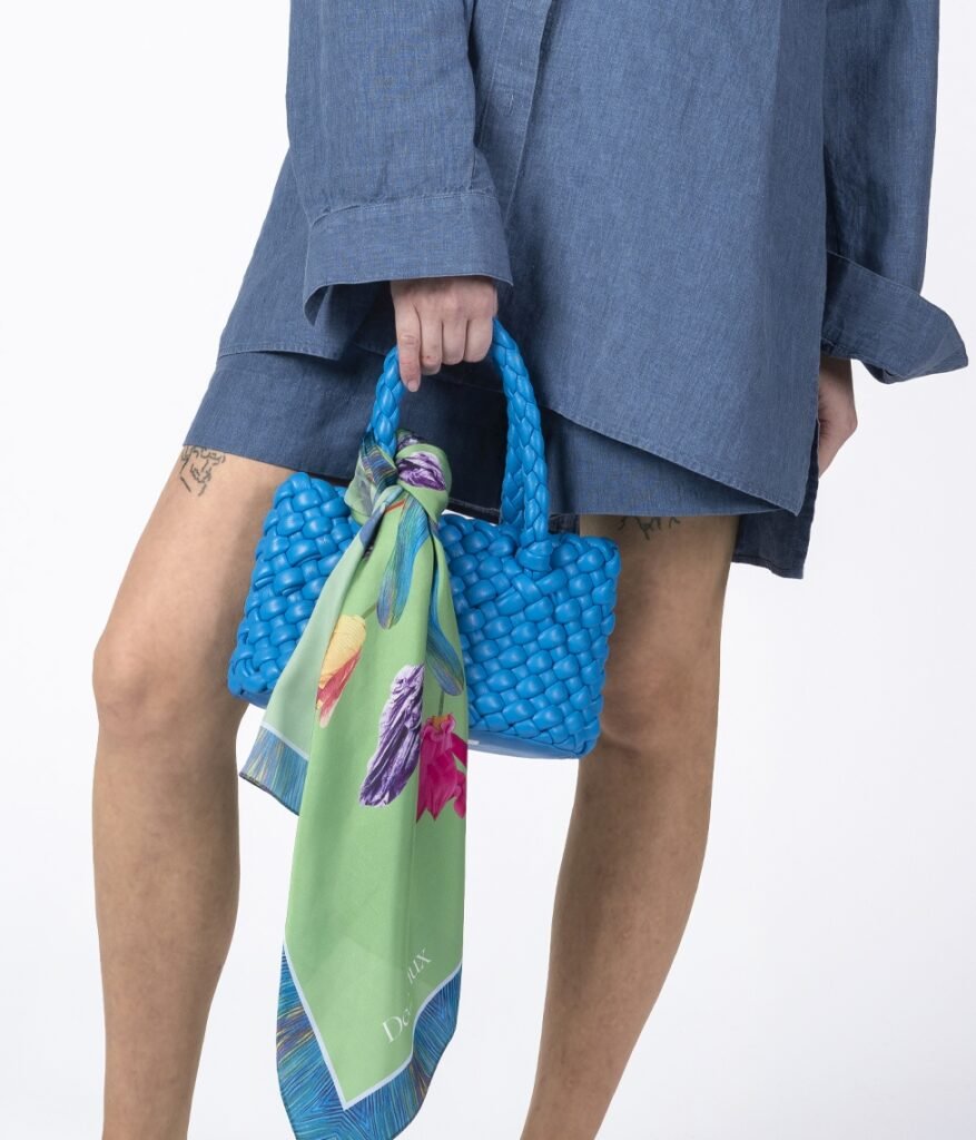 Skarelės - DecoFlux